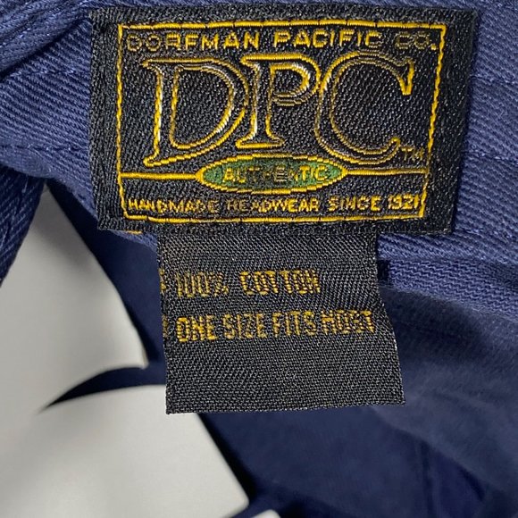 Dorfman Pacific Co. (DPC) | Accessories | Kauai Baseball Cap | Poshmark